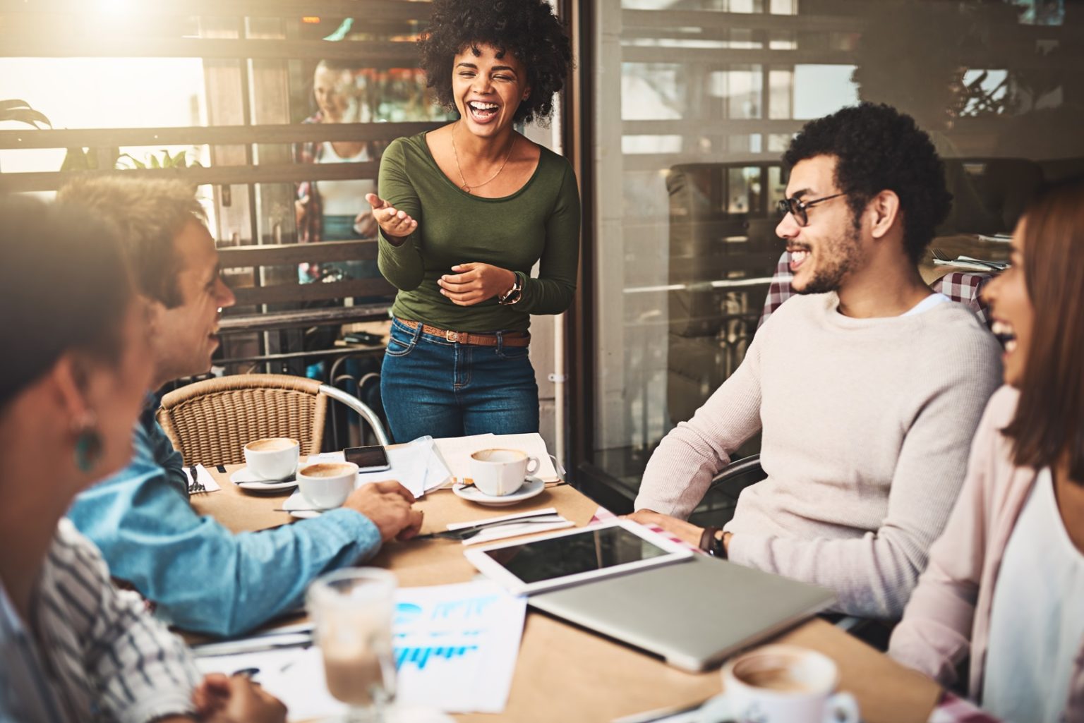 Home - Cohesion international